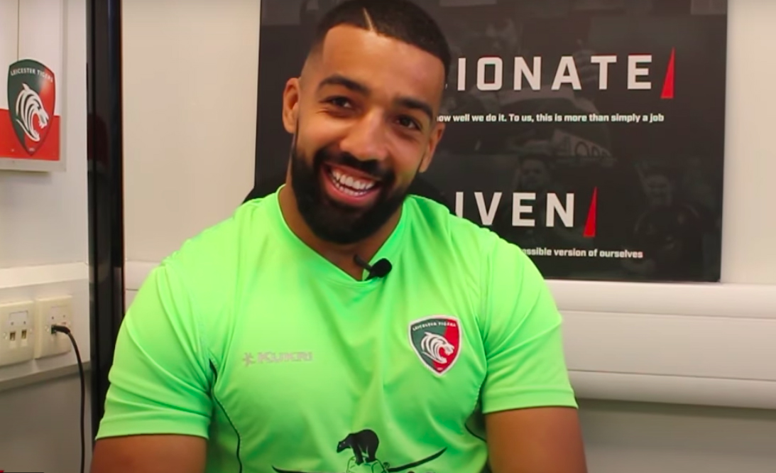 "It's the road I chose" - Zack Henry reflects on journey from ...